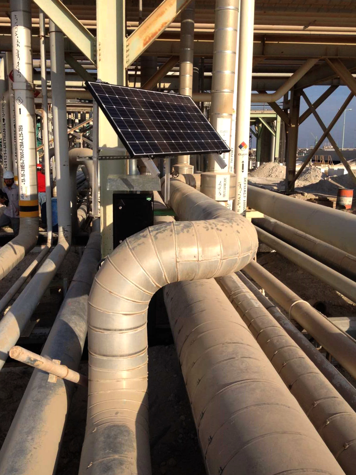 Track Record – CLEANTECH.SA